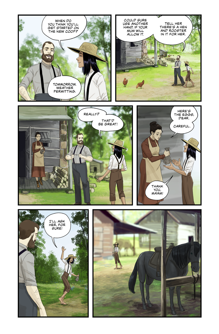 Wilde Life - 1100